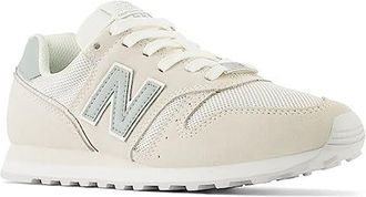 New Balance WL373OL2 373 Femme Beige EU 37.5