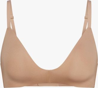 SKIMS Soutien-gorge uni sans armatures