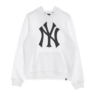 47 Brand Imprint Burnside Hoodie Neyyan - - Sweatshirts & Hoodies - Herren - Wei&szlig; - XL
