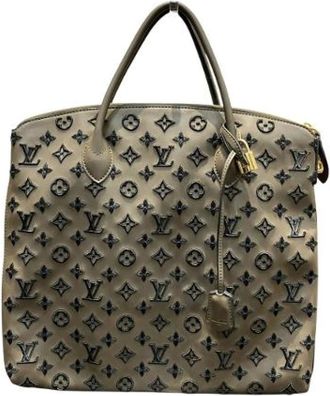 Louis Vuitton Damen, Pre-Owned, Braun, ONE SIZEGr&ouml;&szlig;e
