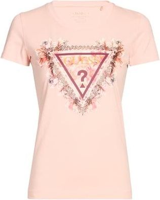 Guess T-shirt &agrave; imprim&eacute;
