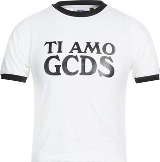 GCDS TOPS - T-shirts auf YOOX.COM
