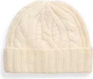 Polo Ralph Lauren Bonnet en maille