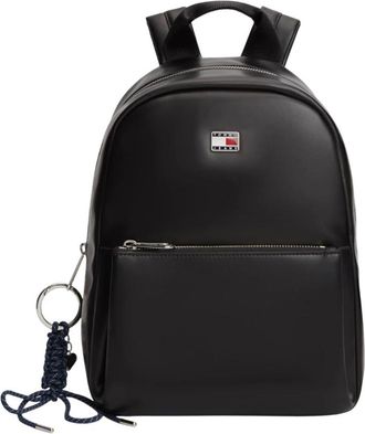 Tommy Jeans Femme, Sacs, Noir, Taille: ONE Size Tommy Jeans Sacs.. Noir