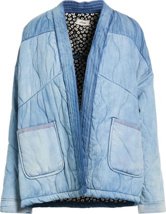 Dixie JACKEN & M&Auml;NTEL - Jeansjacken/M&auml;ntel auf YOOX.COM