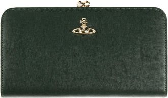 Vivienne Westwood Kleinlederwaren - Brieftaschen auf YOOX.COM