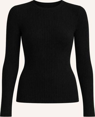 Kiefermann Kiefermann Pullover Chipuna Aus Merino schwarz