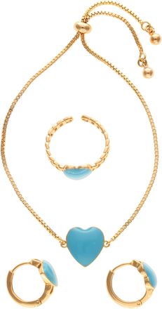 Mymo Schmuckset