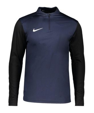 Nike Sweatshirt Nike Performance Strike 24 Drill Top Polyester