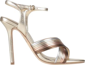 Twin-Set SCHUHE - Sandalen auf YOOX.COM