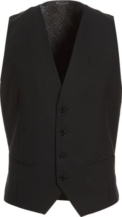 Daniele Alessandrini ANZ&Uuml;GE und CO-ORDS - Couture-Westen auf YOOX.COM
