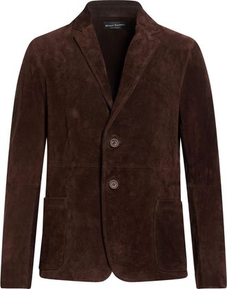 Street Leathers ANZ&Uuml;GE und CO-ORDS - Blazers auf YOOX.COM