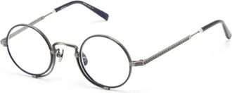 Matsuda unisex, Accessoires, Gris, Taille: 43 MM 10103H-I Optical Frame