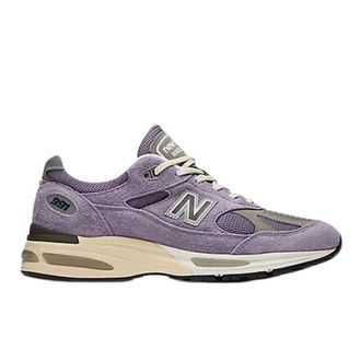 New Balance Herren, Sport, Lila, 41 1/2 EUGr&ouml;&szlig;e