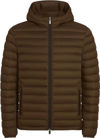 Ciesse Piumini Homme, Vestes, Brun, Taille: XL Veste Imperm&eacute;able
