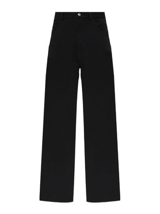 Maison Margiela Pantalons D&eacute;contract&eacute;s - Noir