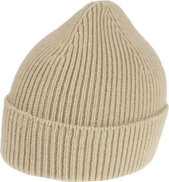 Burberry ACCESSOIRES - M&uuml;tzen & H&uuml;te auf YOOX.COM