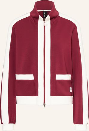 Marc Cain Sweatjacke rot