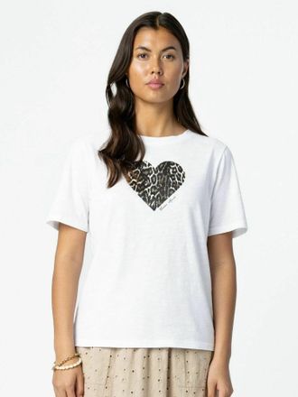Coster Copenhagen T-shirt Leo