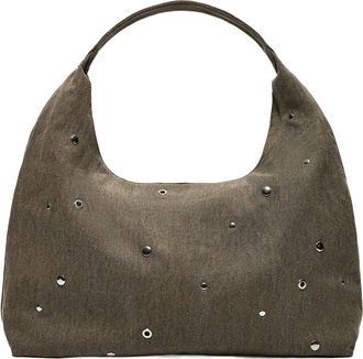 Bershka Schultertasche