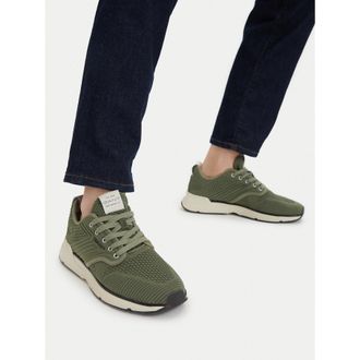 GANT Sneakers Gant 32638175 Gr&uuml;n