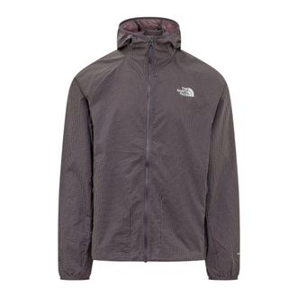 The North Face NSE Wind Jacket - - Sport - Herren - Braun - M