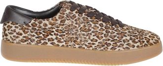 Tory Burch Femme, Chaussures, Multicolore, Taille: 36 EU Phoenix Baskets
