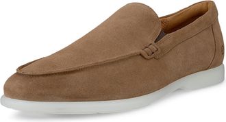 Ecco Herren Terracruise Lt Closed Mesh Wanderschuh, sandschwarz, 42.5 EU