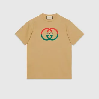 Men s Gucci T Shirts up to 53 Stylight