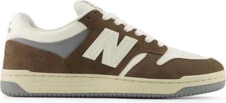 New Balance 480P - Baskets - Cortado-Marron