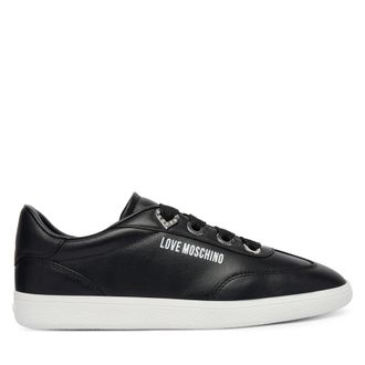 Love Moschino Sneakers LOVE MOSCHINO JA15142G1OIA0000 Schwarz