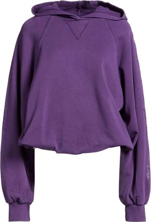 Disclaimer TOPS - Sweatshirts auf YOOX.COM