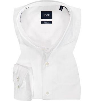 Joop Herren Hemd wei&szlig;