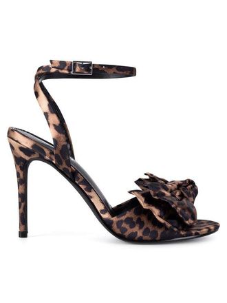 Jenny Sandalen CWBFS117 Braun