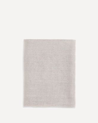 Brunello Cucinelli Silk and cashmere Scarf Female UNI