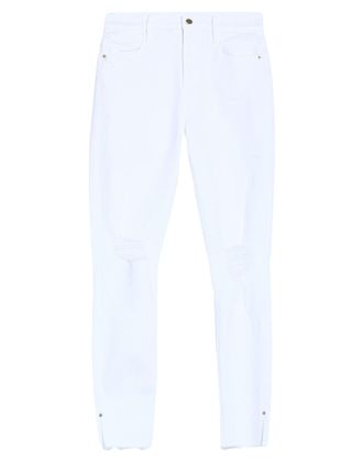 Frame Denim HOSEN & R&Ouml;CKE - Jeanshosen auf YOOX.COM