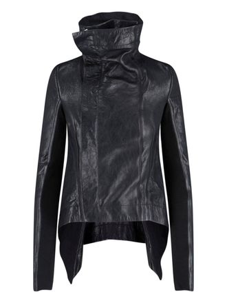 Rick Owens Naska Biker Jacket