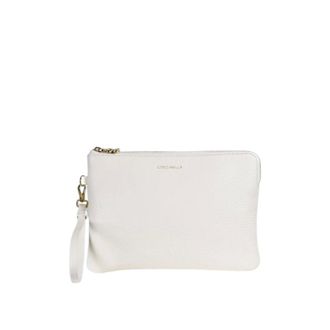 Coccinelle Femme, Sacs, Beige, Taille: ONE Size C-Me Softy Pochette