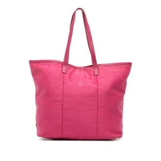 Prada Damen, Pre-Owned, Rosa, ONE SIZEGr&ouml;&szlig;e