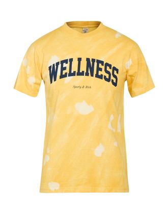 Sporty & Rich TOPS - T-shirts auf YOOX.COM