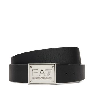 Emporio Armani Herreng&uuml;rtel EA7 Emporio Armani 7X000091 AF14319 MC165 Schwarz