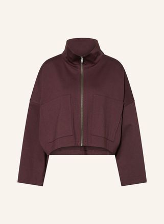 Drykorn Drykorn Kastenjacke Elstow_1 rot