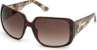 Guess Guess Lunettes de soleil pour femme, 52f, 51