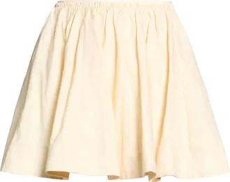 Reformation HOSEN & R&Ouml;CKE - Minir&ouml;cke auf YOOX.COM