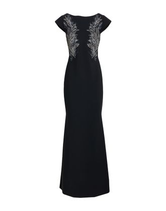 La Petite Robe Di Chiara Boni KLEIDER - Maxi-Kleider auf YOOX.COM