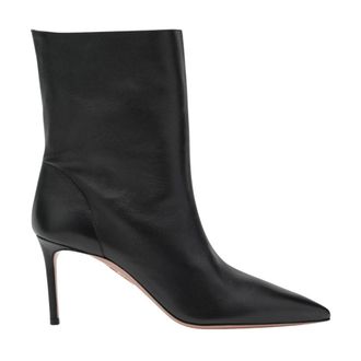 Aquazzura Damen, Schuhe, Schwarzk, 36 1/2 EUGr&ouml;&szlig;e