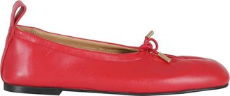 Alohas Alohas, Femme, Chaussures, Rouge, Taille: 39 EU Rosalind Ballerina