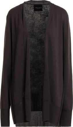 Roberto Collina STRICKWAREN - Strickjacken auf YOOX.COM