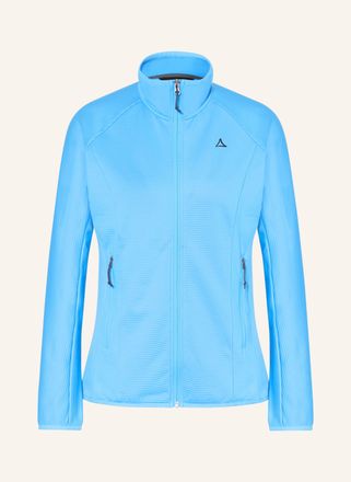Sch&ouml;ffel Midlayer-Jacke Cascata blau