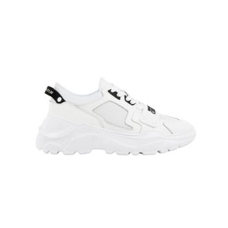 Versace Herren, Schuhe, Wei&szlig;, 43 EUGr&ouml;&szlig;e